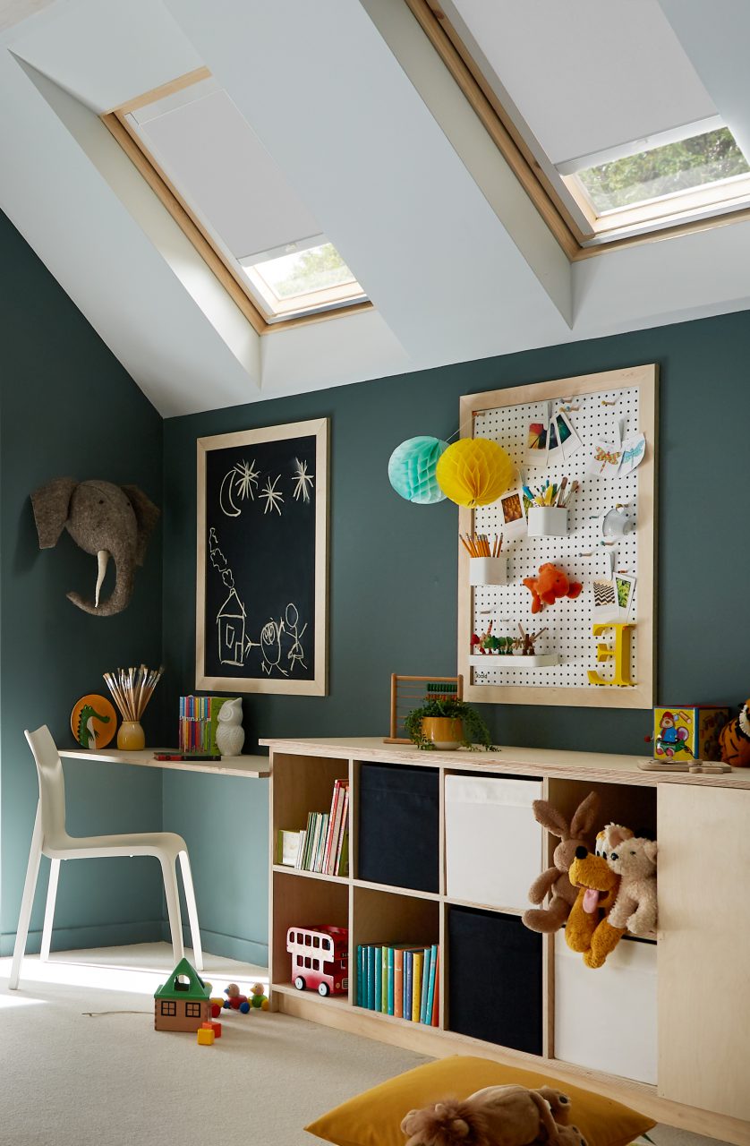 Perfect Fit Blinds - Intelligent Shading