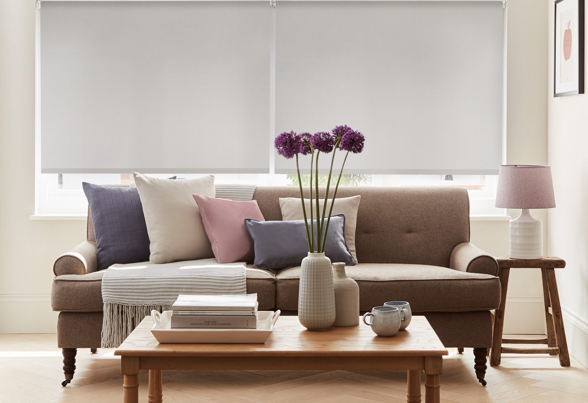 About Us - Intelligent Shading